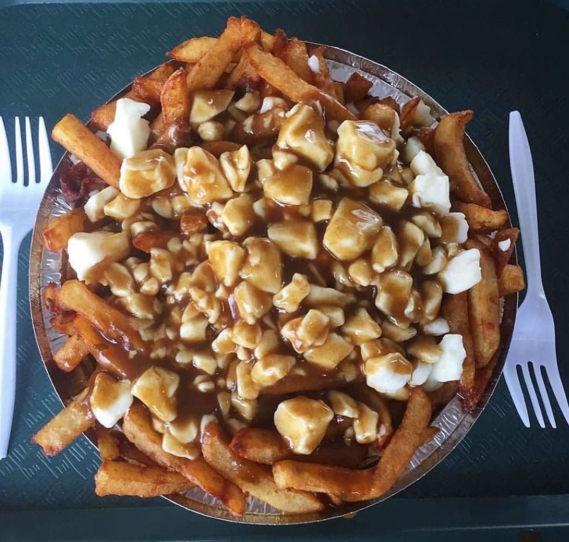 Top 10 spots for the BEST poutine in QUEBEC City