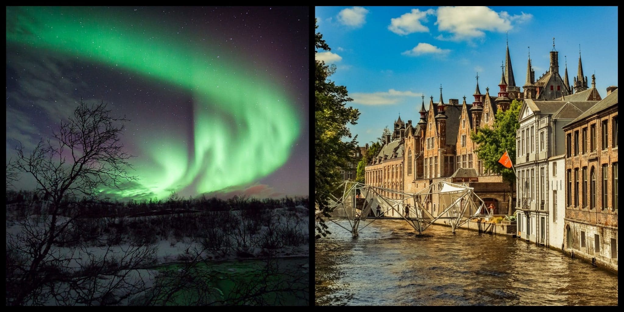 Europe Bucket List: 15 THINGS TO DO in Europe BEFORE YOU DIE