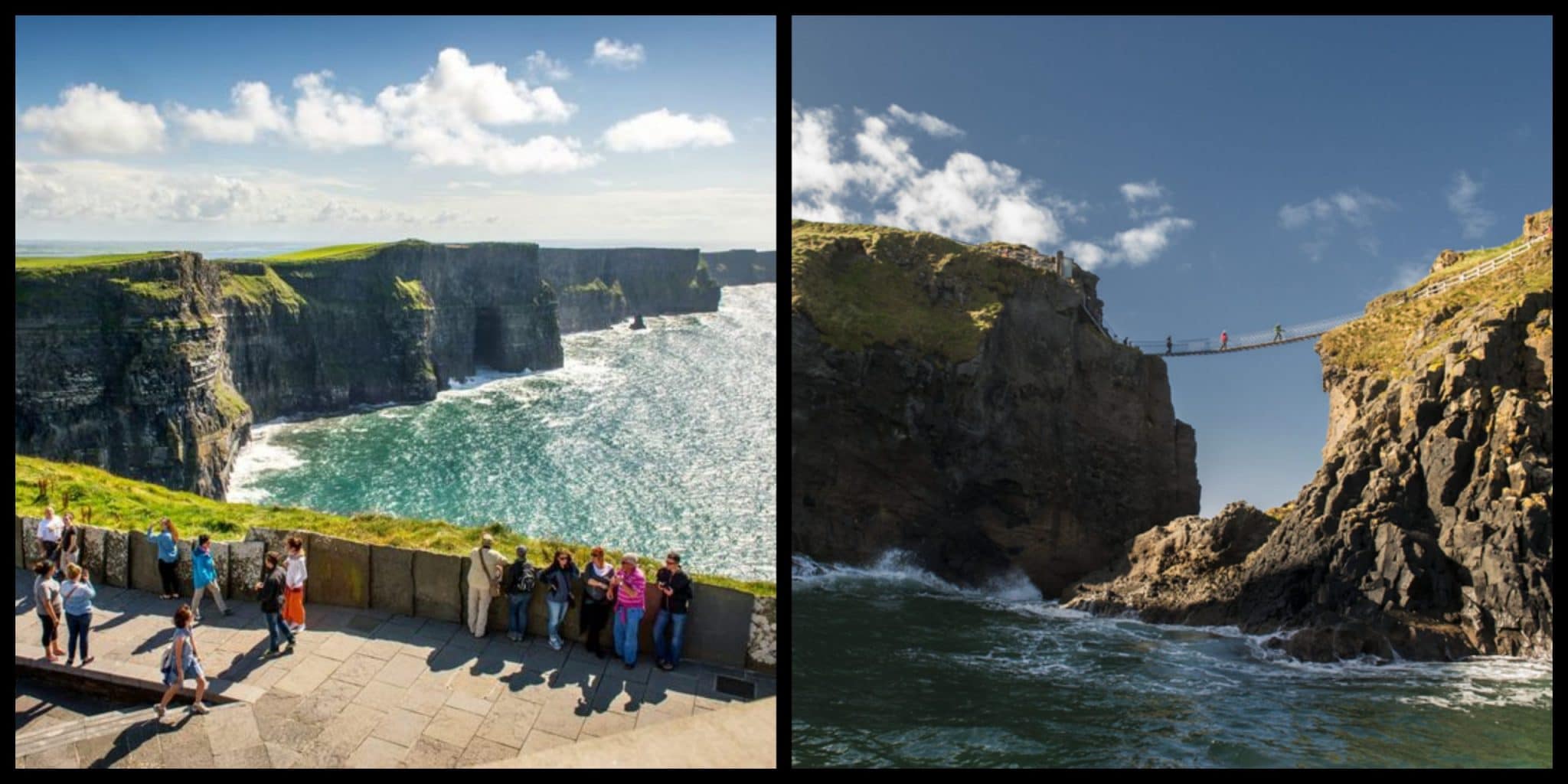 Irish Bucket List: 20 THINGS TO DO in Ireland BEFORE YOU DIE