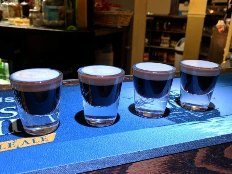 The 10 BEST Irish alcoholic drinks EVERYONE needs to try