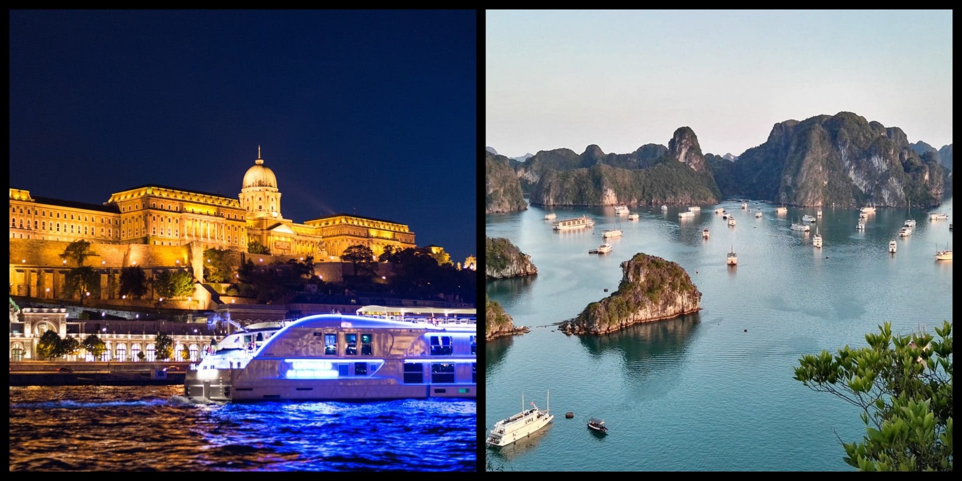 20 INCREDIBLE Bucket List examples which will INSPIRE YOU