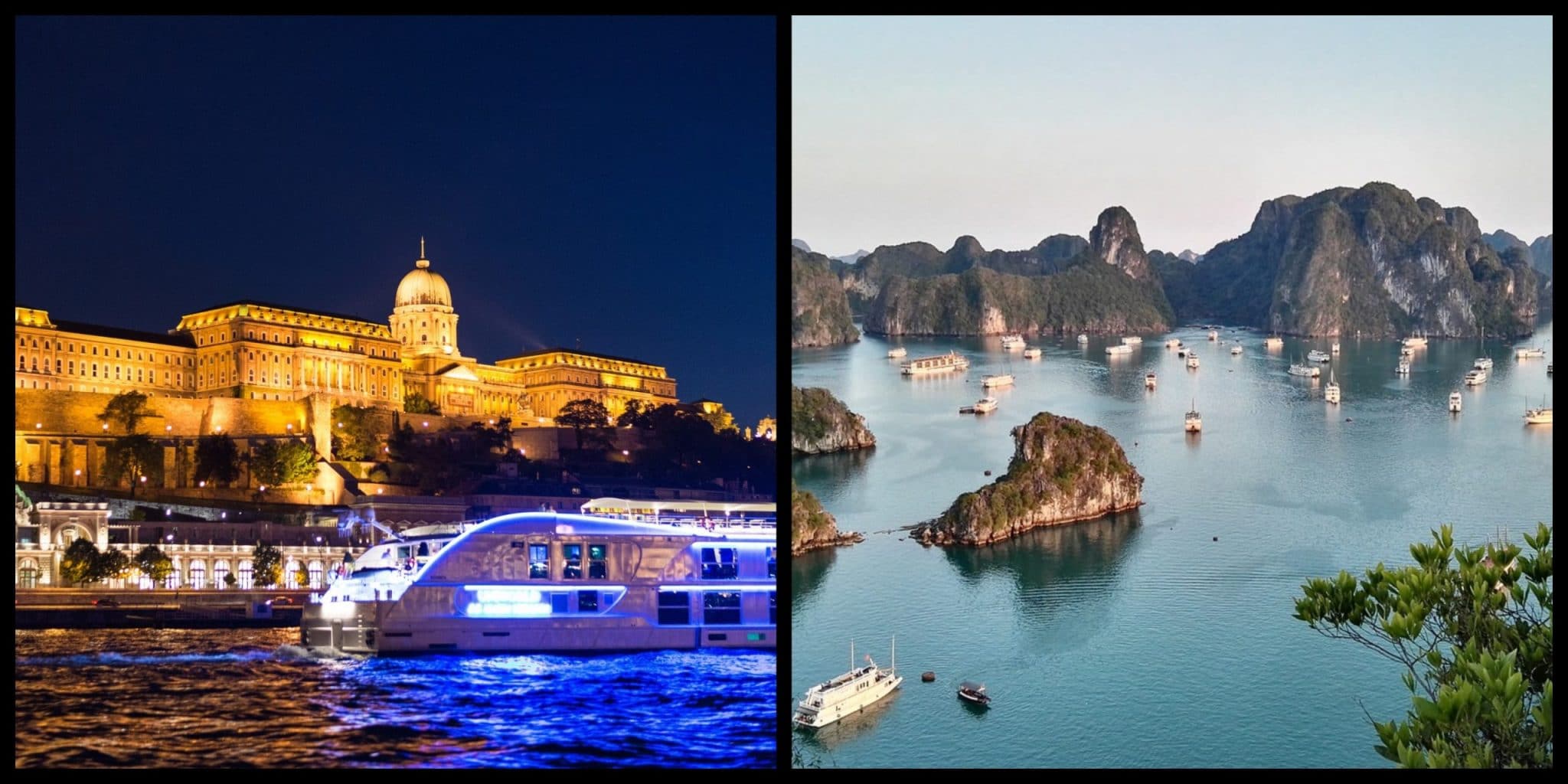 20 INCREDIBLE Bucket List examples which will INSPIRE YOU