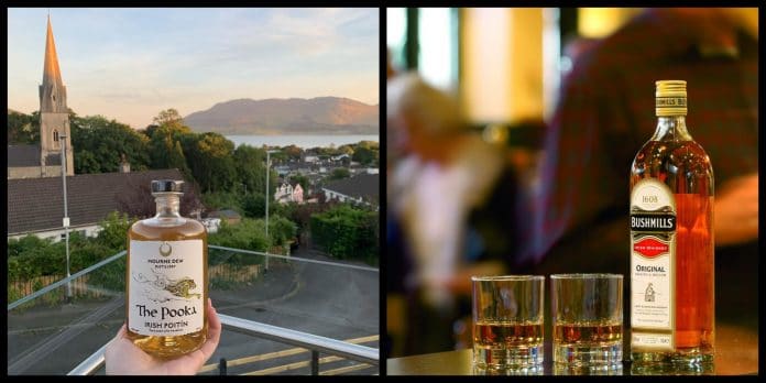 The 10 BEST Irish alcoholic drinks EVERYONE needs to try