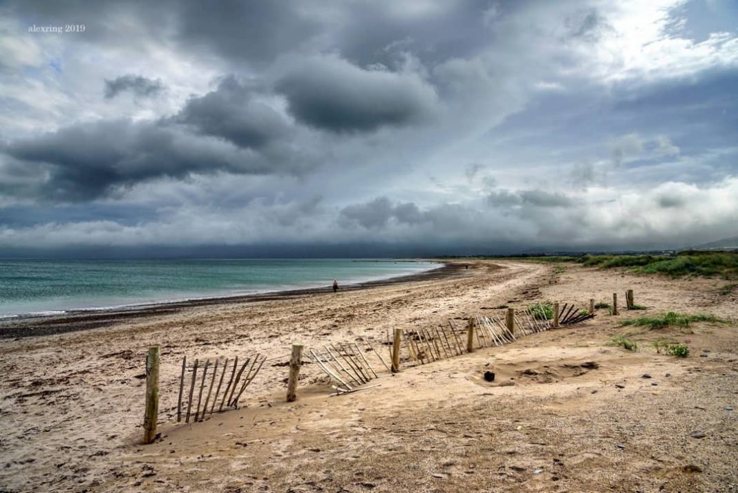The 10 BEST and MOST BEAUTIFUL beaches in Ireland, RANKED