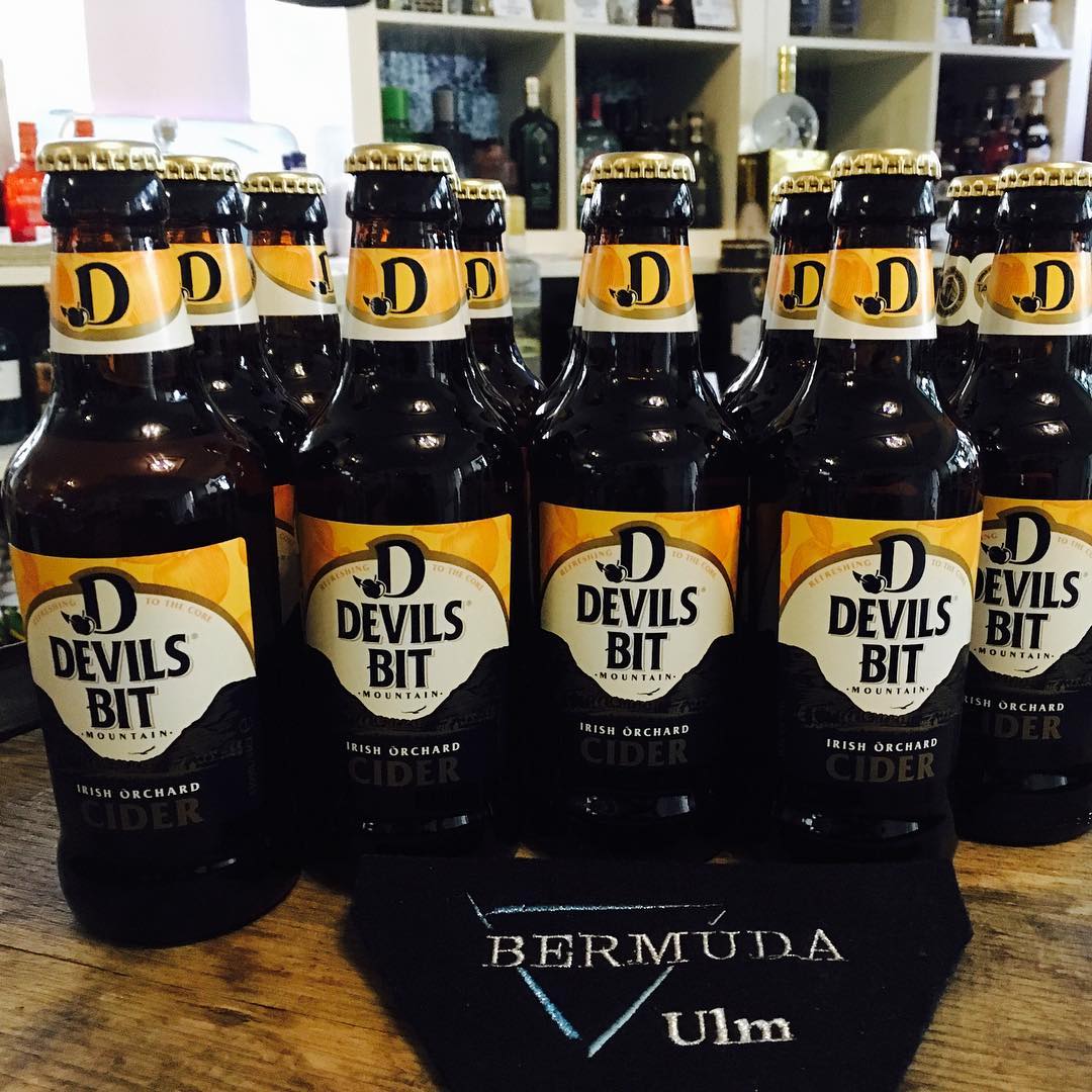 The 5 BEST Irish ciders EVERYONE needs to try