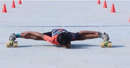 The 10 MOST EXTREME sports in the world, RANKED