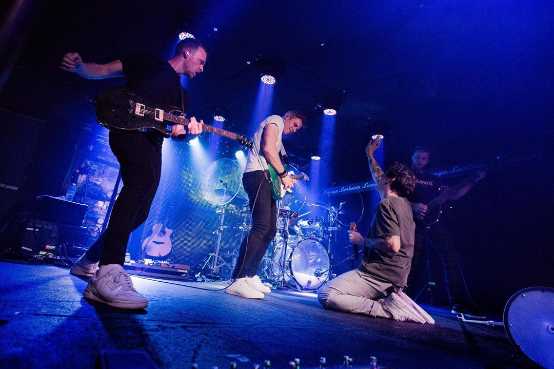 Top 10 Irish bands EVERYONE needs to listen to