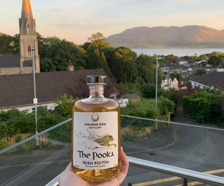 The 10 BEST Irish alcoholic drinks EVERYONE needs to try