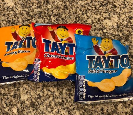 10 AMAZING Irish FOODS & DISHES everyone needs to try