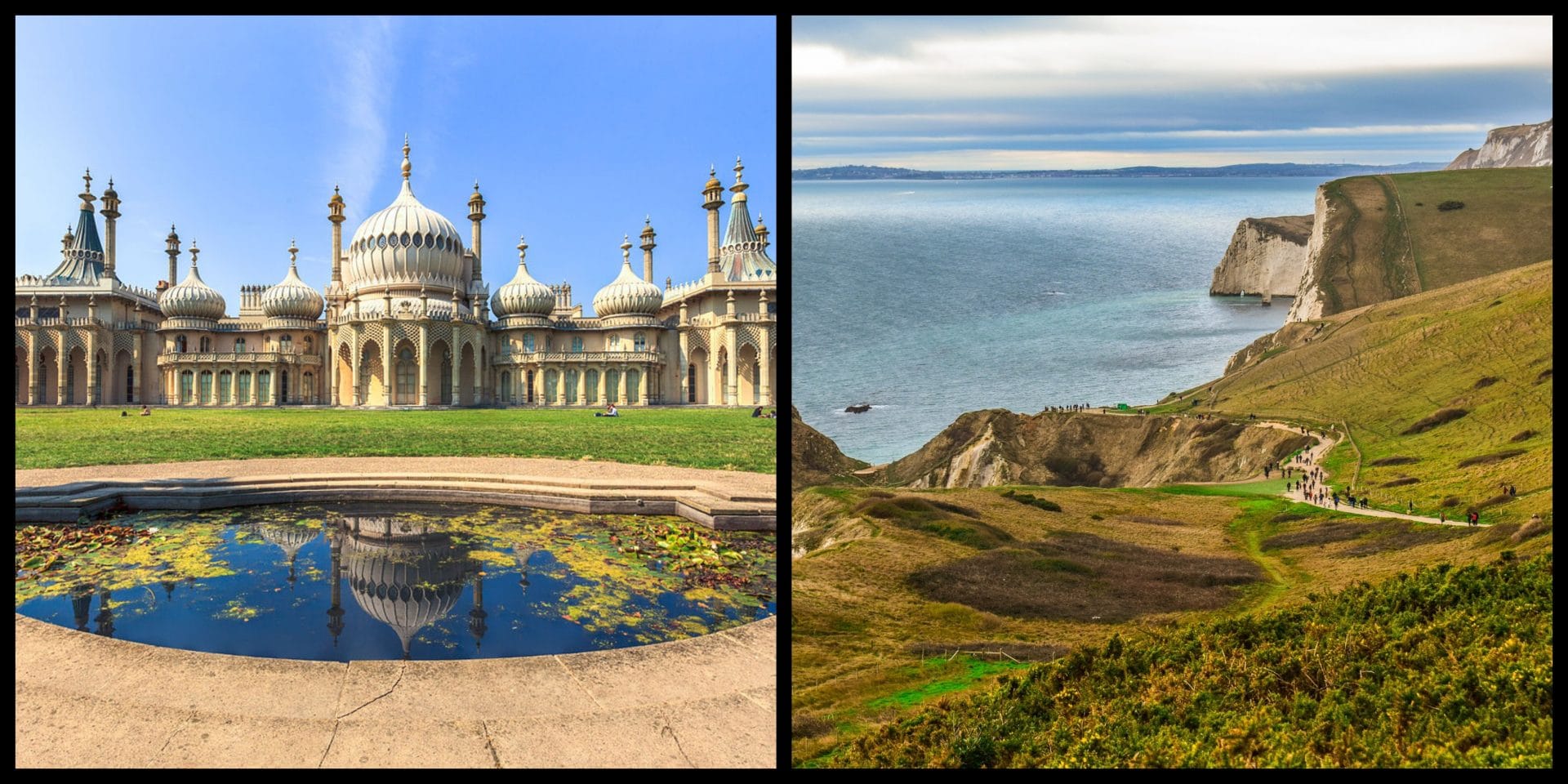 The ULTIMATE UK Bucket List: 30 THINGS TO DO in the UK