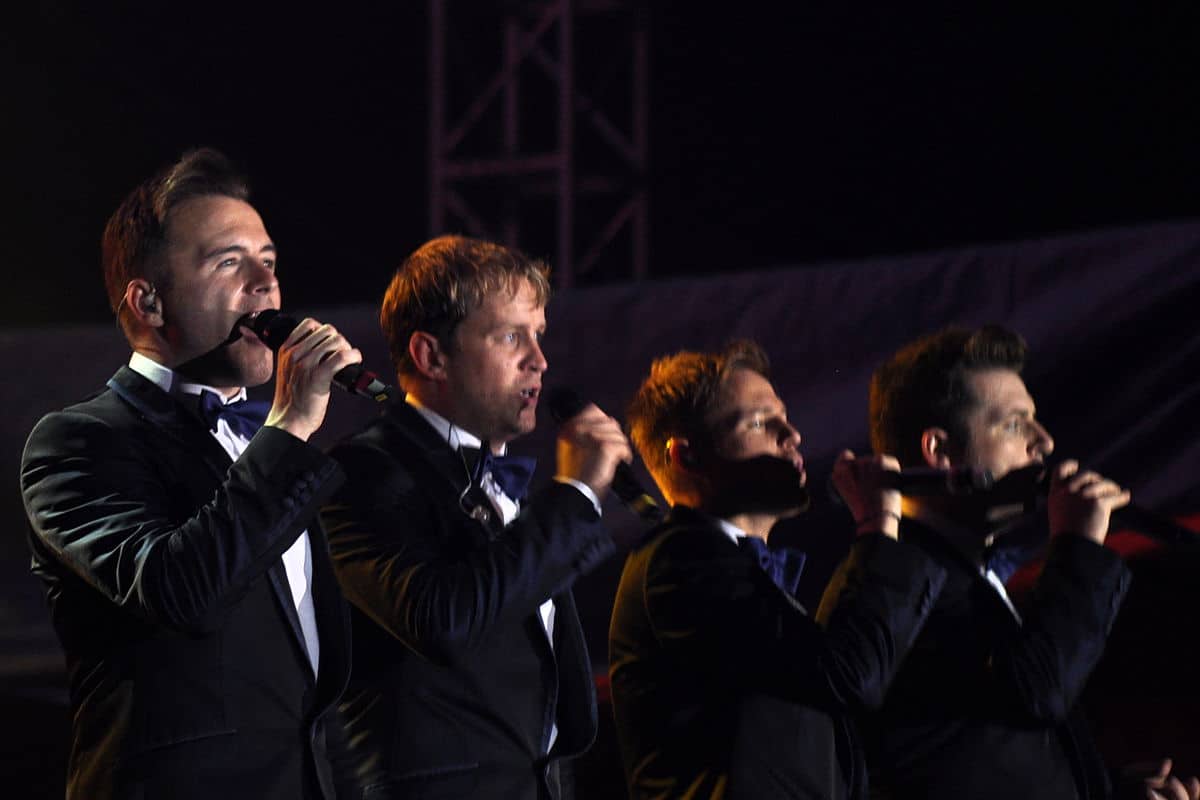 Top 10 Irish bands EVERYONE needs to listen to