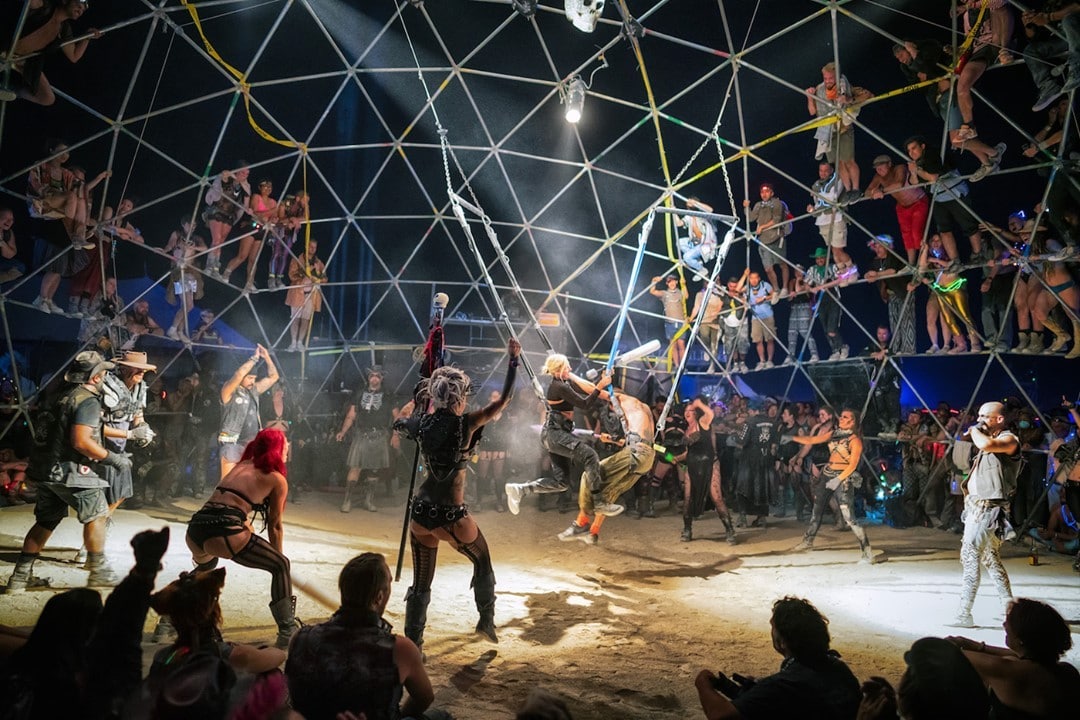 Top 10 cultural CELEBRATIONS everyone needs to experience