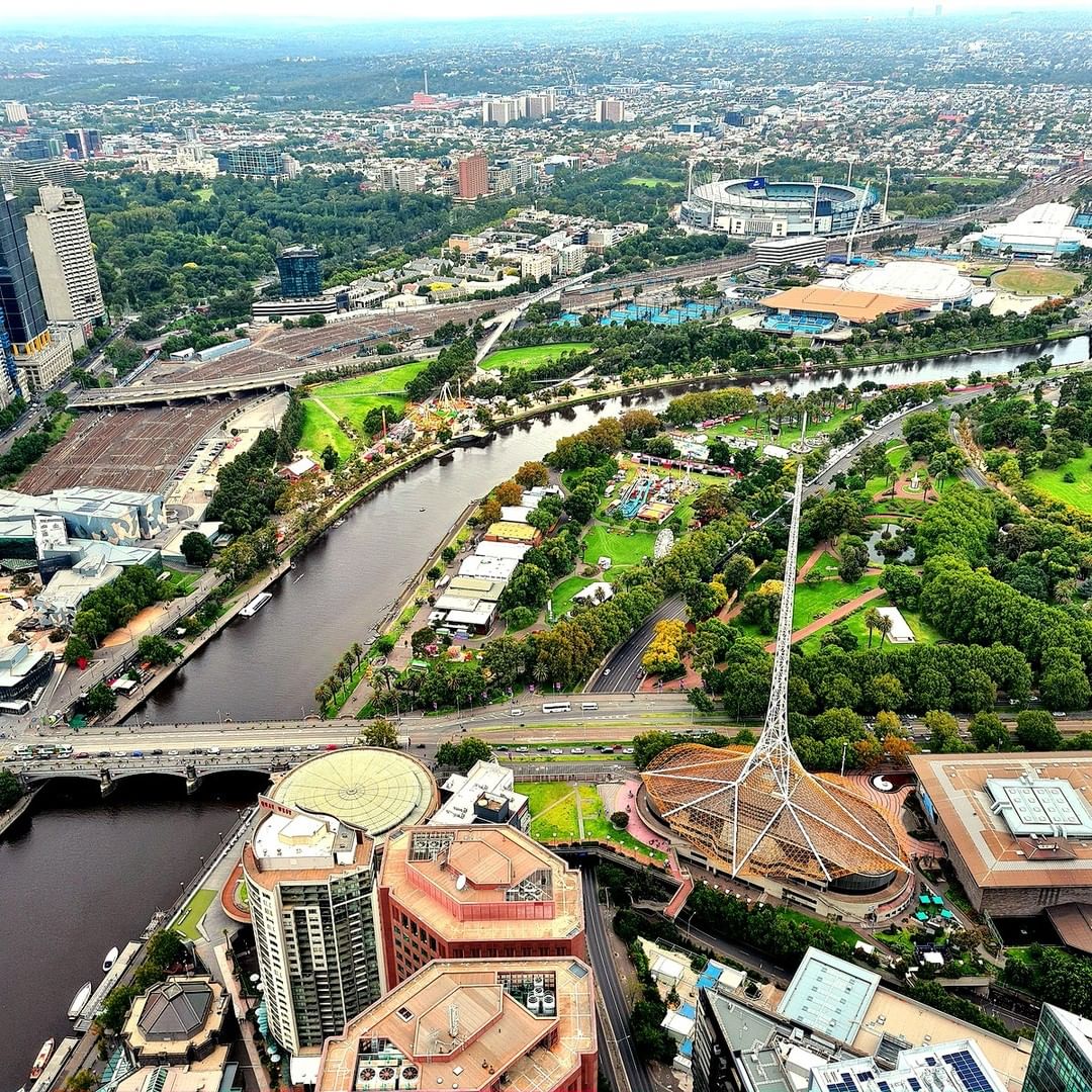 Melbourne Bucket List: Top 10 things you NEED TO DO in Melbourne