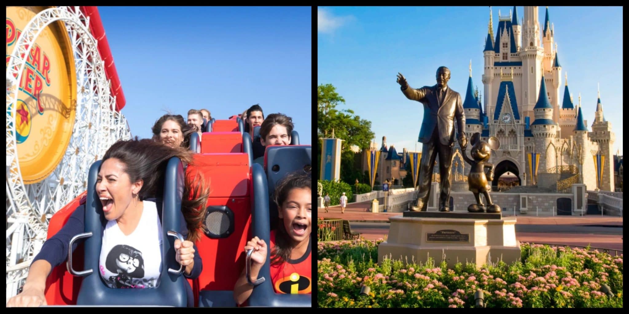 The ULTIMATE Disneyland guide: all Disney resorts, RANKED