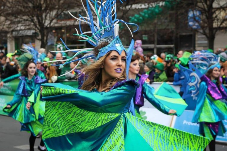 Top 10 INCREDIBLE Irish CULTURAL TRADITIONS and their origins