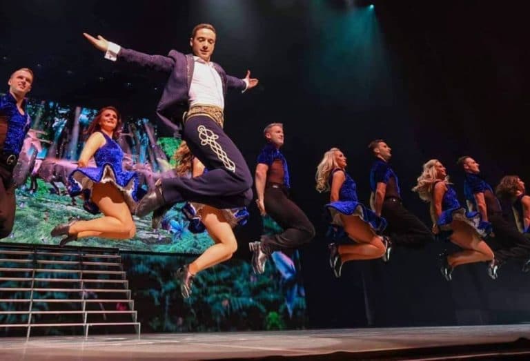 Top 10 INCREDIBLE Irish CULTURAL TRADITIONS and their origins