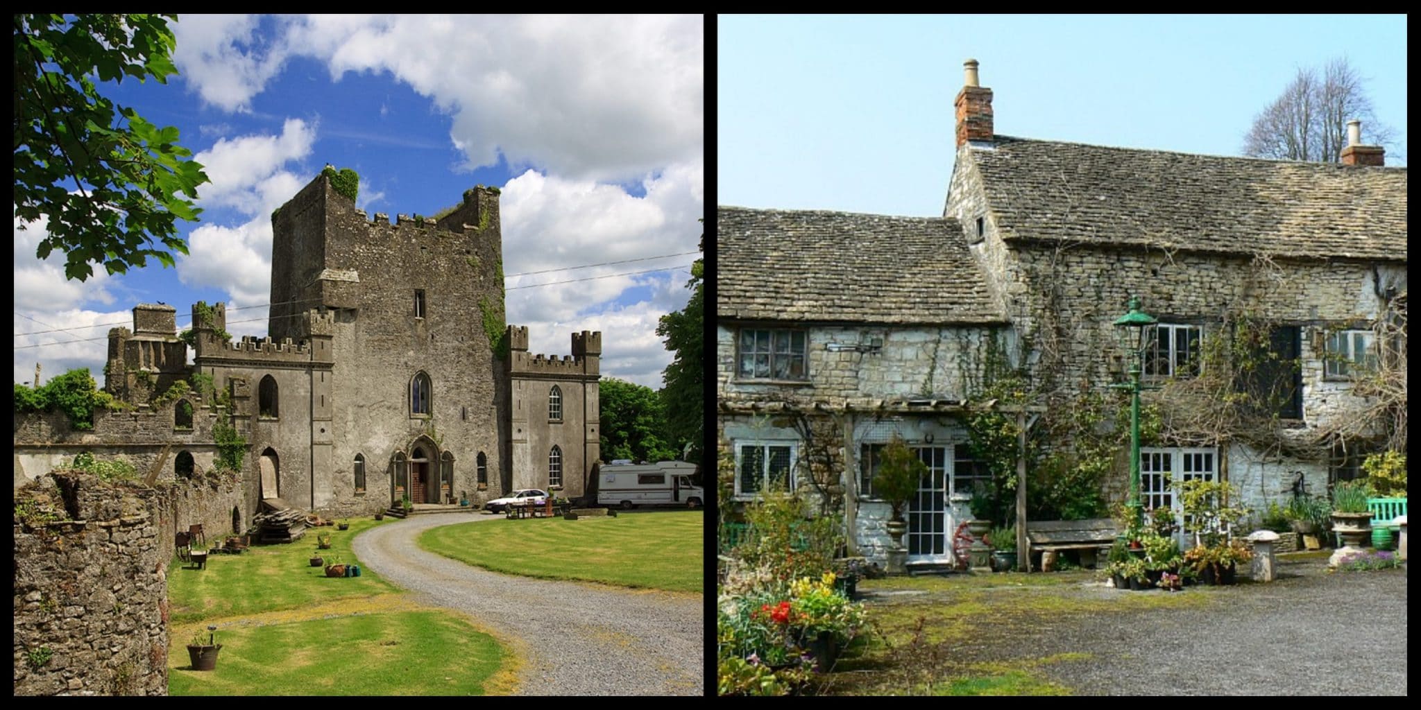 Top 10 MOST HAUNTED houses in the world you NEED to visit