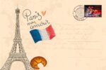 Why is Paris called the City of Love? REAL reason REVEALED
