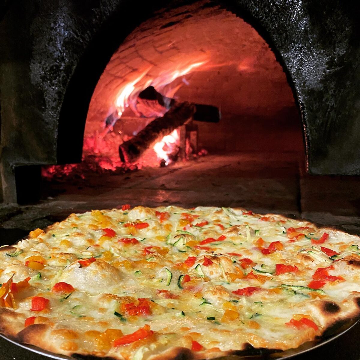 Top 10 AMAZING SPOTS for the best pizza in Rome, RANKED