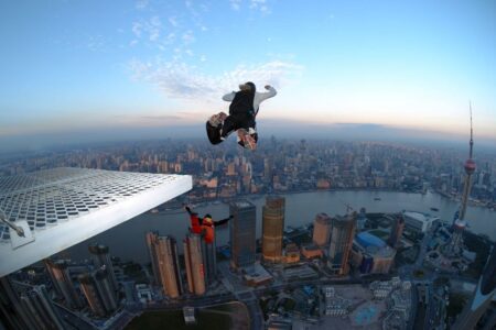 TOP 10 most dangerous sports in the world, RANKED