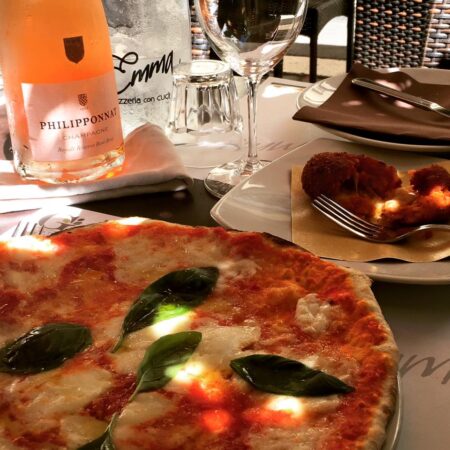 Top 10 AMAZING SPOTS for the best pizza in Rome, RANKED