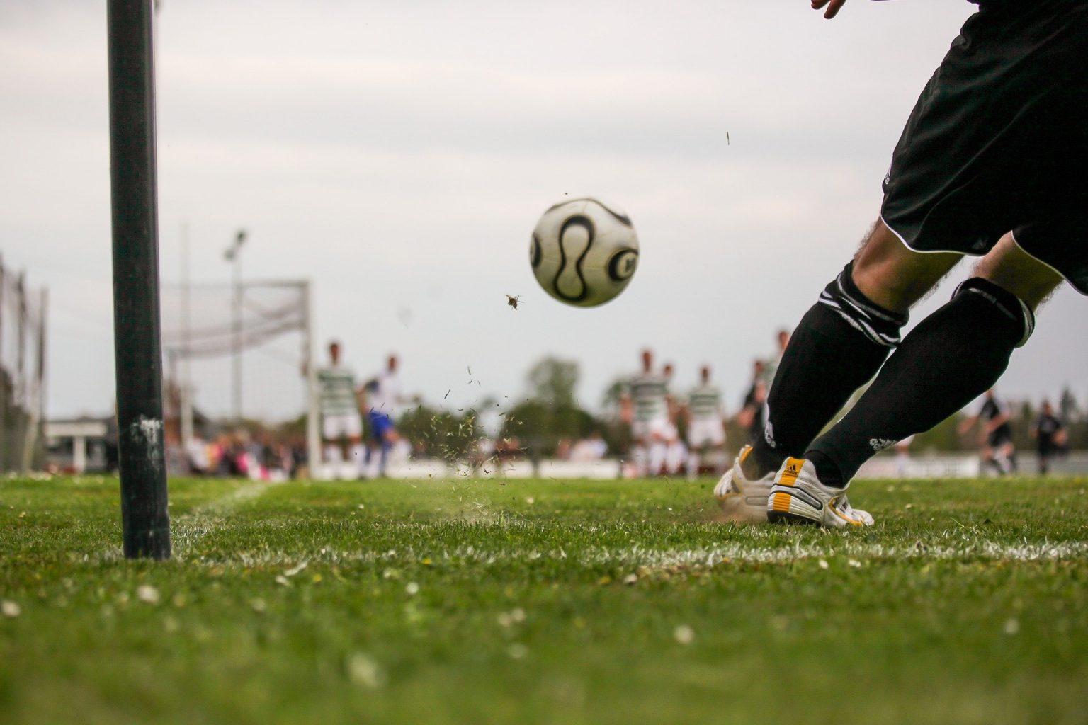 TOP 10 safest sports in the world to play, RANKED
