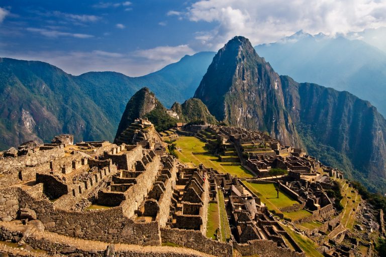 TOP 10 UNESCO World Heritage Sites you NEED to visit