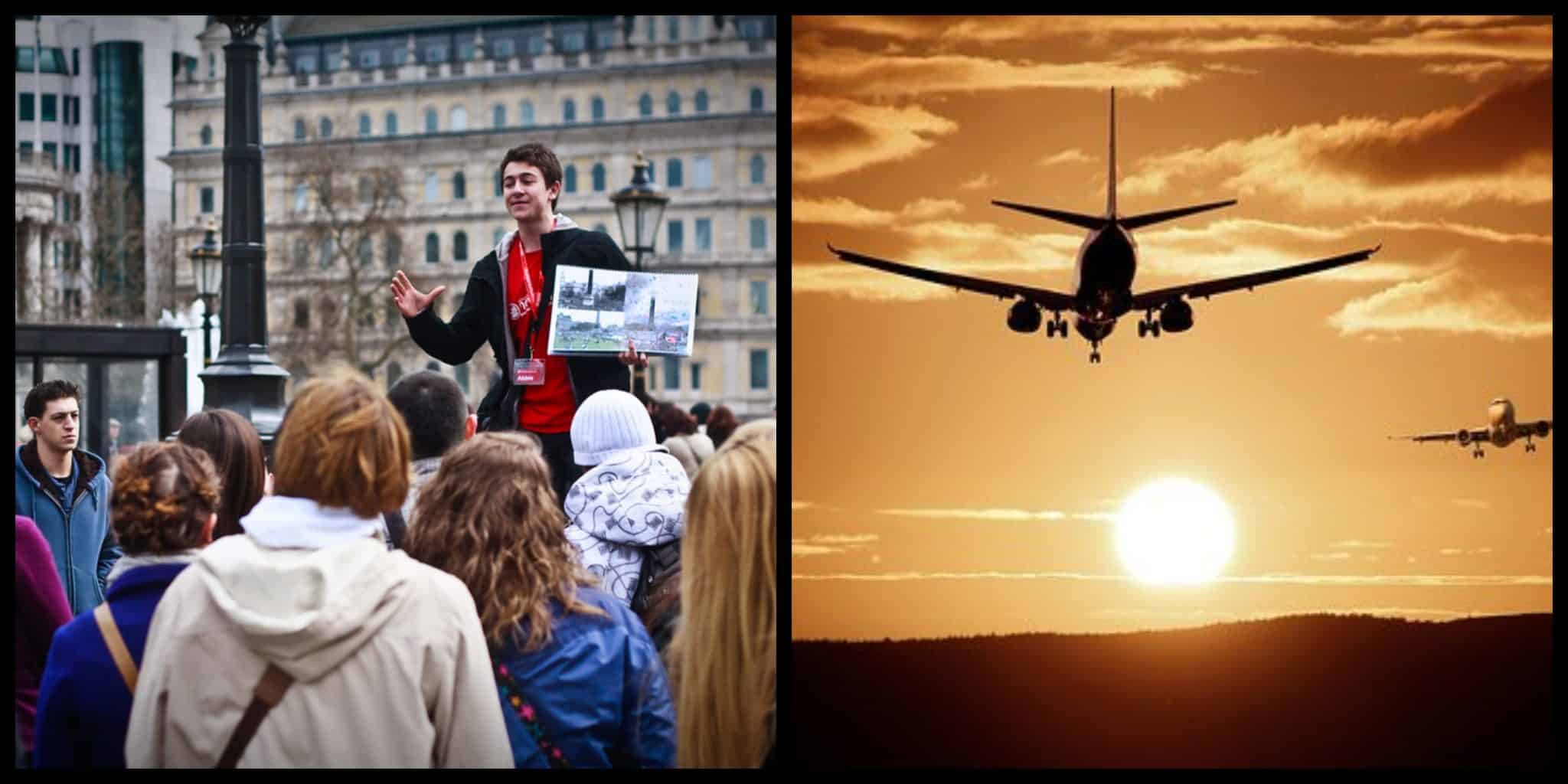 TOP 10 EASY ways you can travel responsibly RIGHT NOW