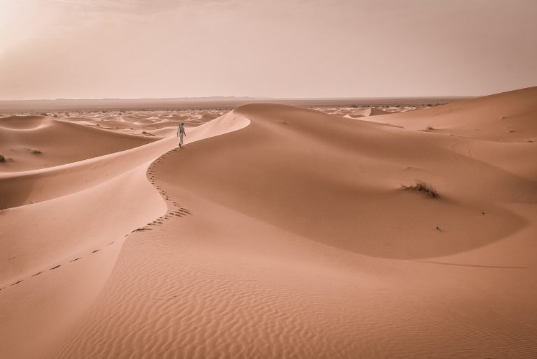 Top 10 AMAZING deserts in the world you NEED to visit