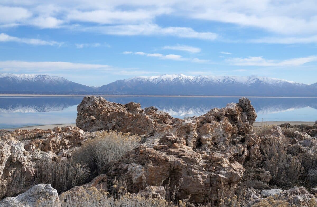 TOP 10 largest lakes in the USA by surface area, RANKED