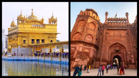 INDIA BUCKET LIST: 20 best things to do in India BEFORE YOU DIE