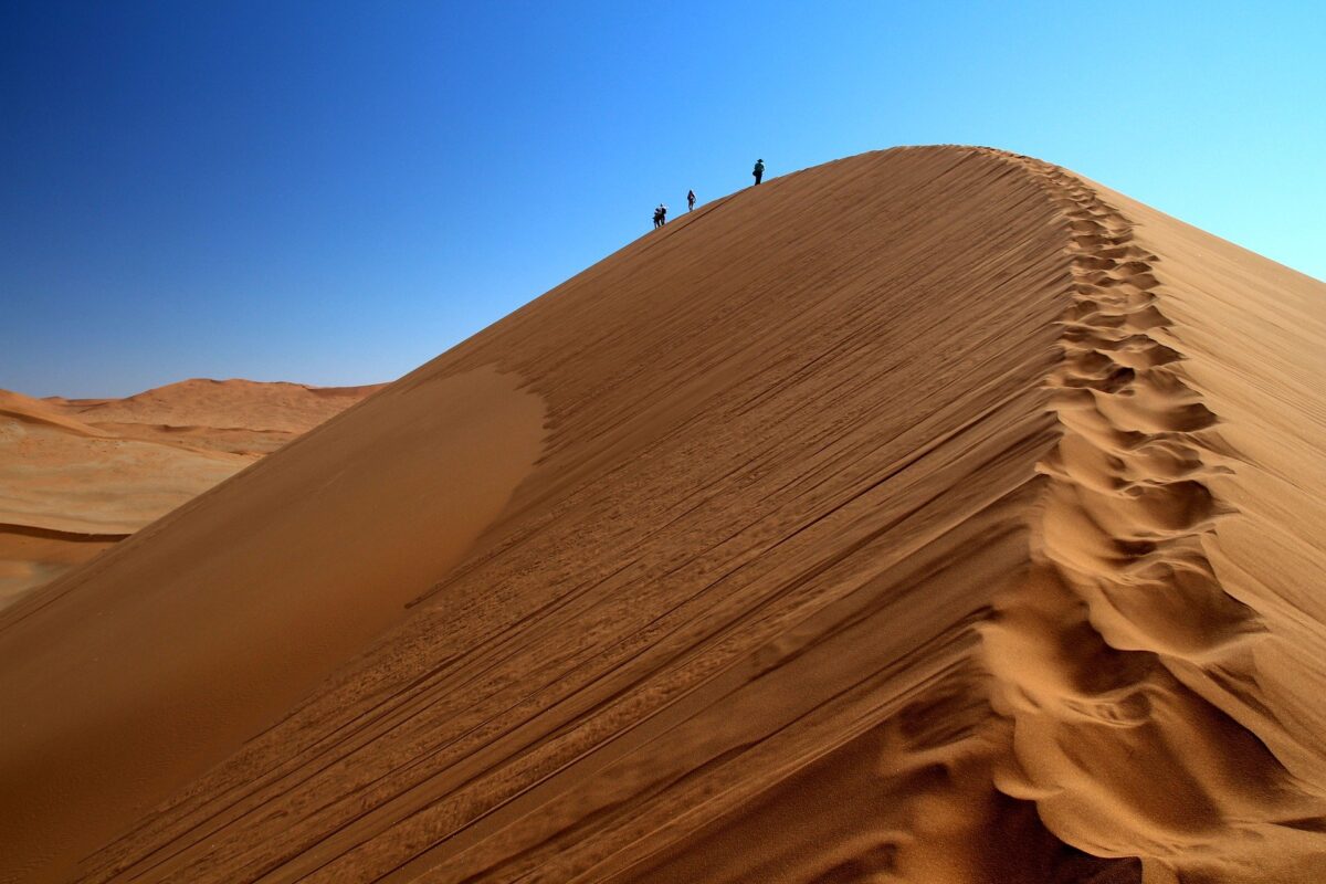 TOP 10 most beautiful African countries, RANKED