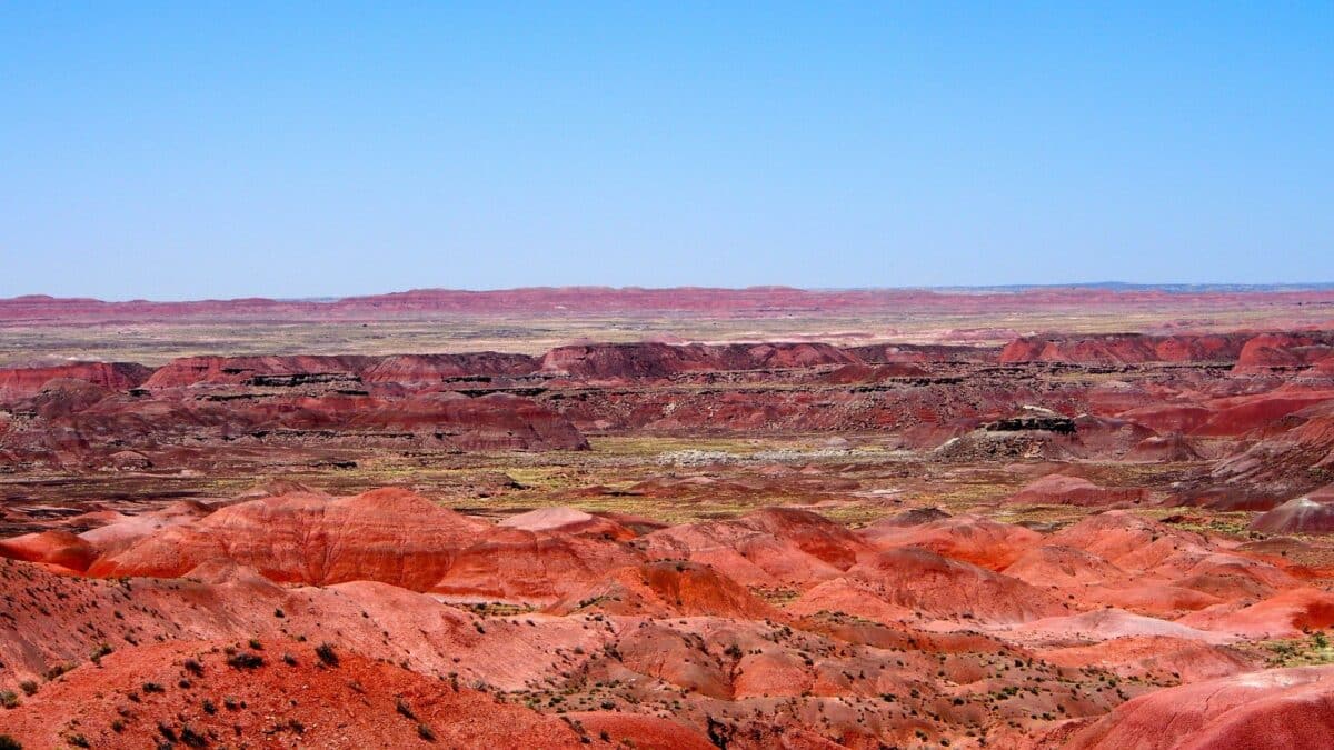Top 10 AMAZING deserts in the world you NEED to visit