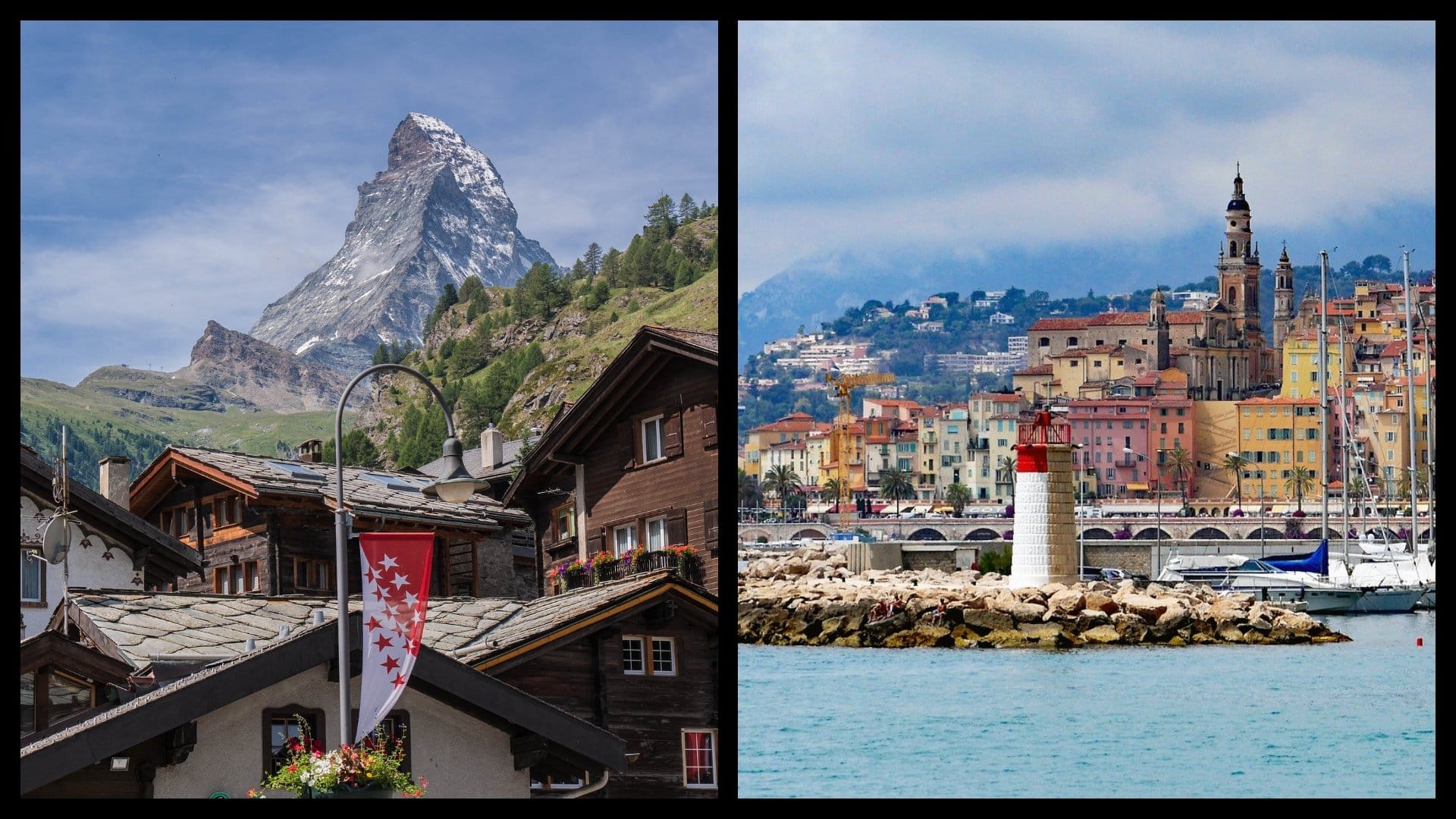 Top 10 best hidden gems in Europe you NEED to visit, RANKED