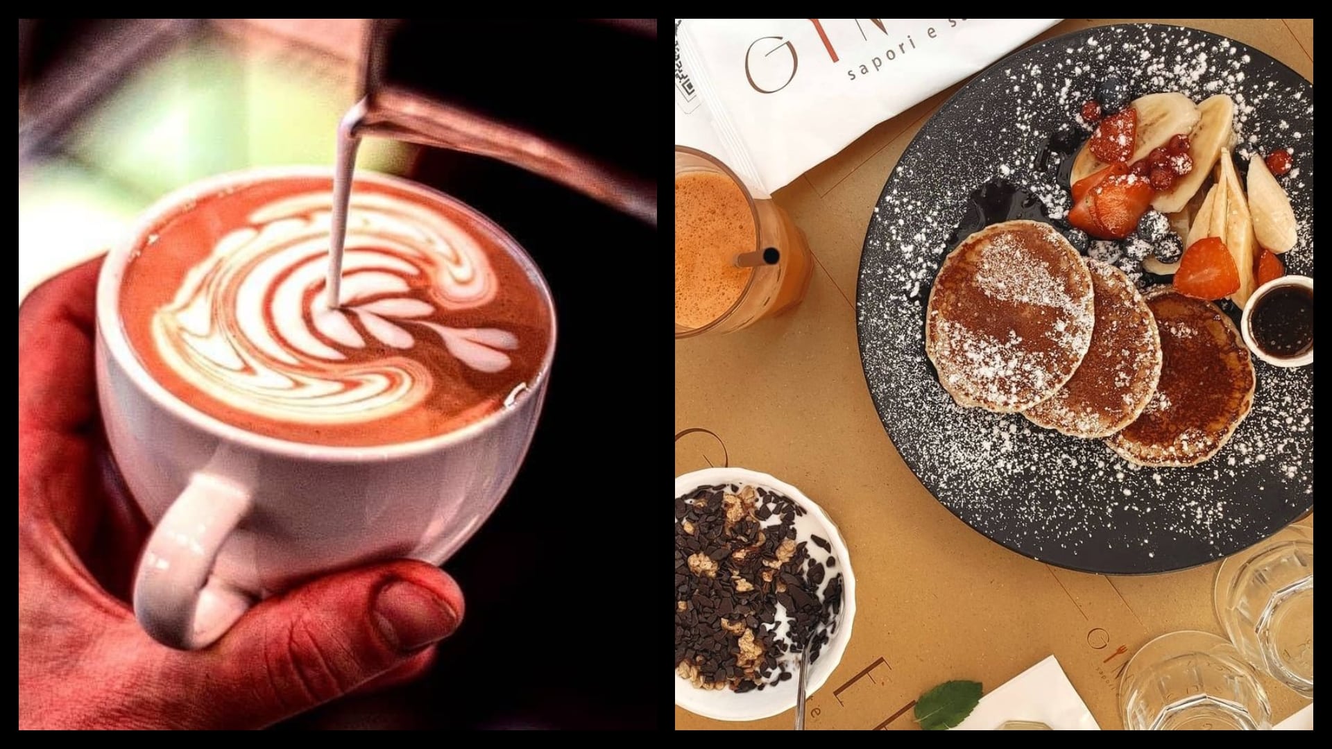 Top 10 DELICIOUS spots for the best breakfast in Rome, RANKED