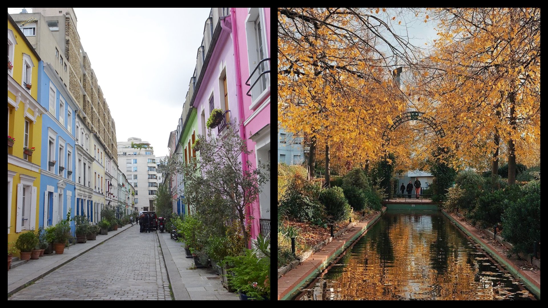 TOP 10 most STUNNING hidden gems in Paris, ranked