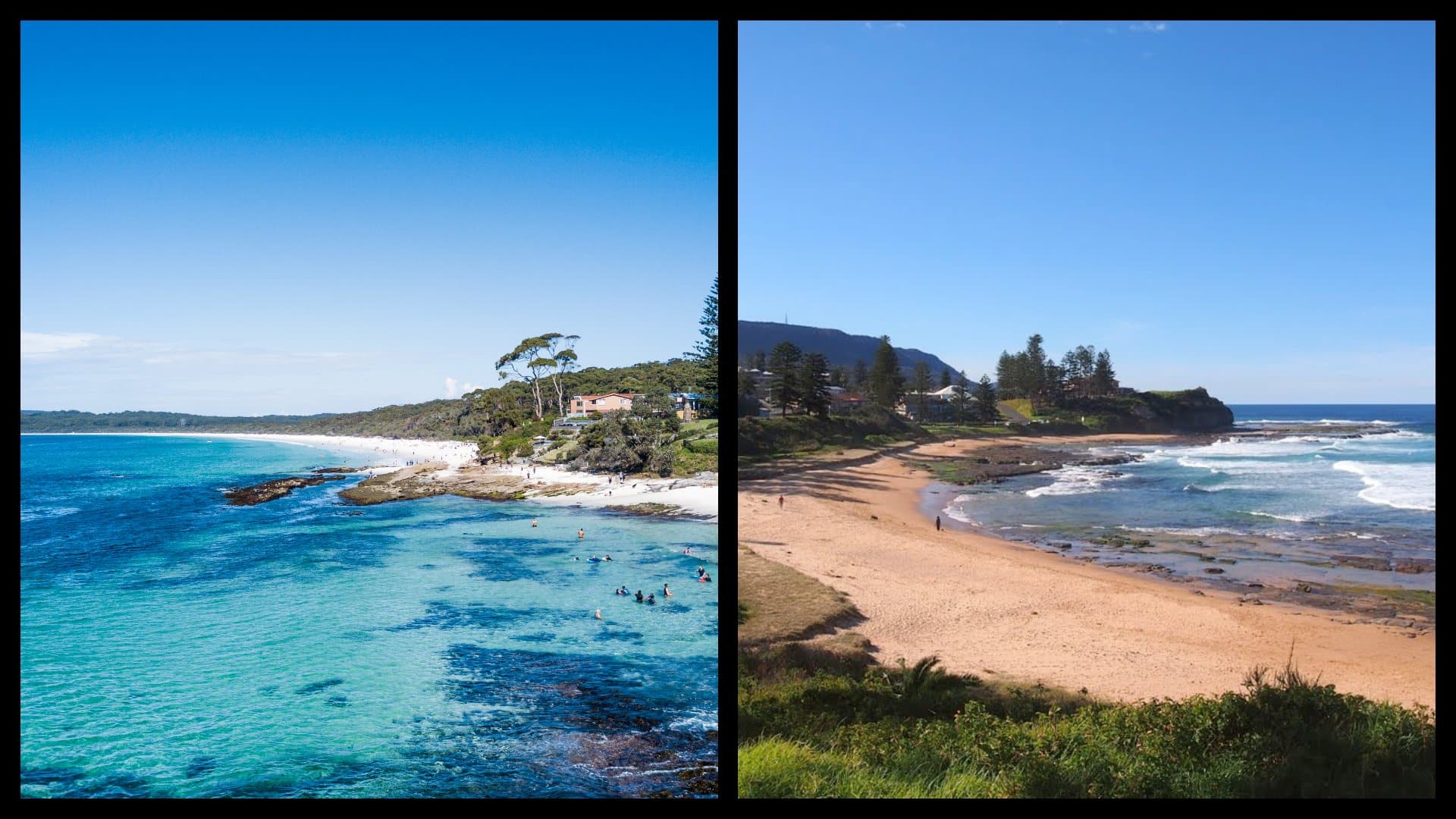 Top 10 best beaches in New South Wales you NEED to visit, RANKED