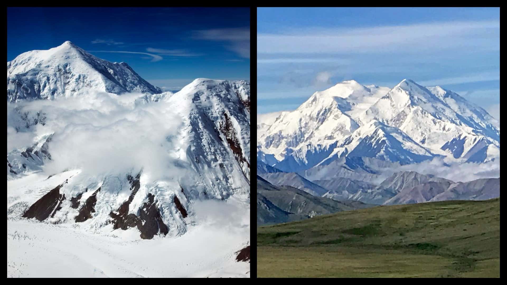 Top 10 TALLEST mountains in Alaska you need to visit, RANKED
