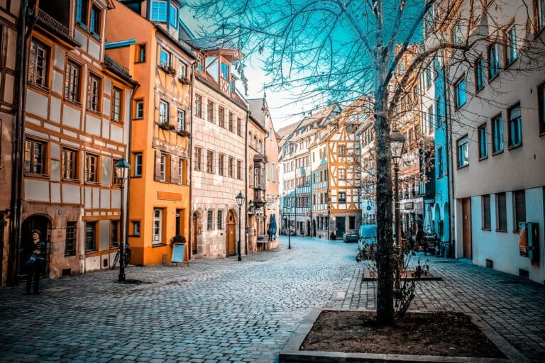 Top 10 best German river cruises YOU NEED to experience, RANKED