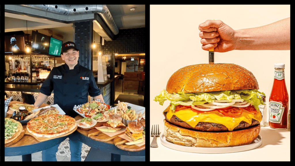 Top 10 MOST crazy food challenges around the world, RANKED