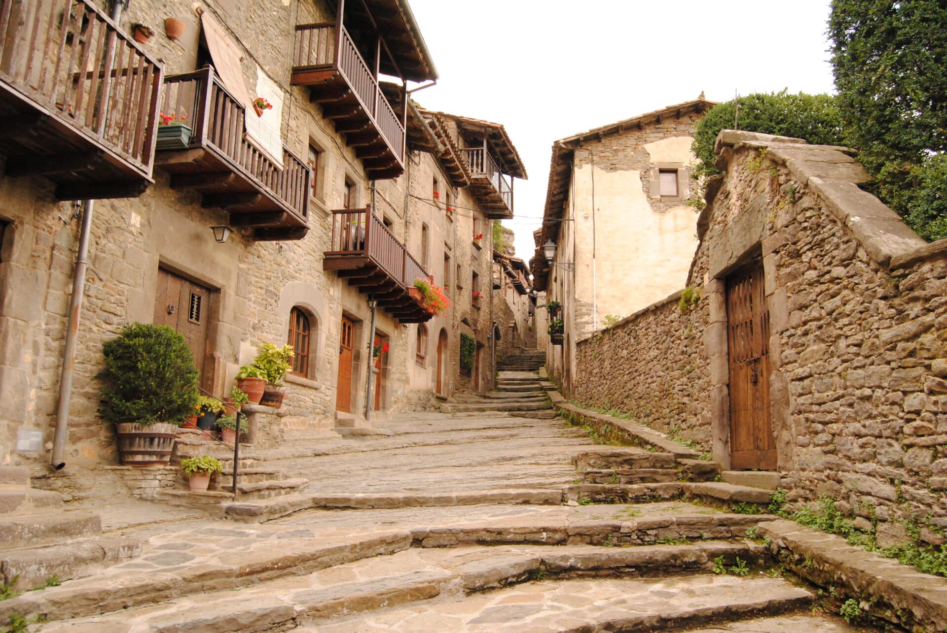 Top 10 hidden gems in SPAIN you NEED to experience