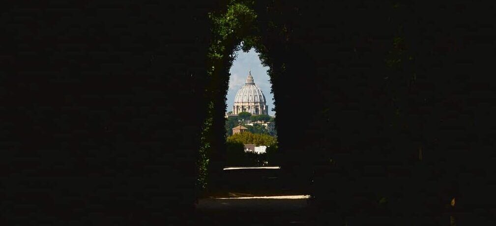 Top 10 BEST hidden gems in Rome YOU NEED to visit, ranked