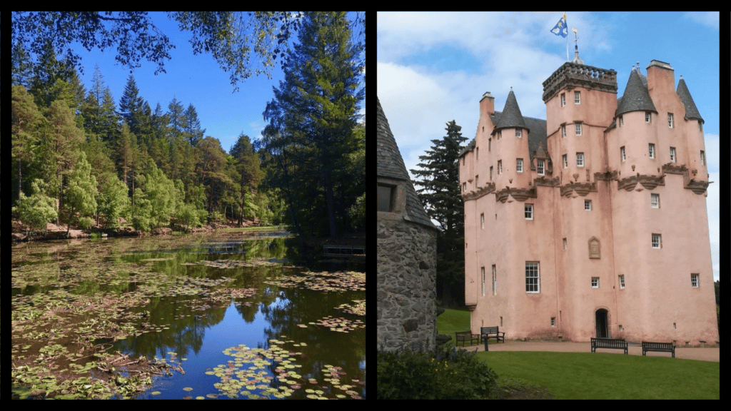 Top 10 BEST hidden gems in the UK you NEED to experience