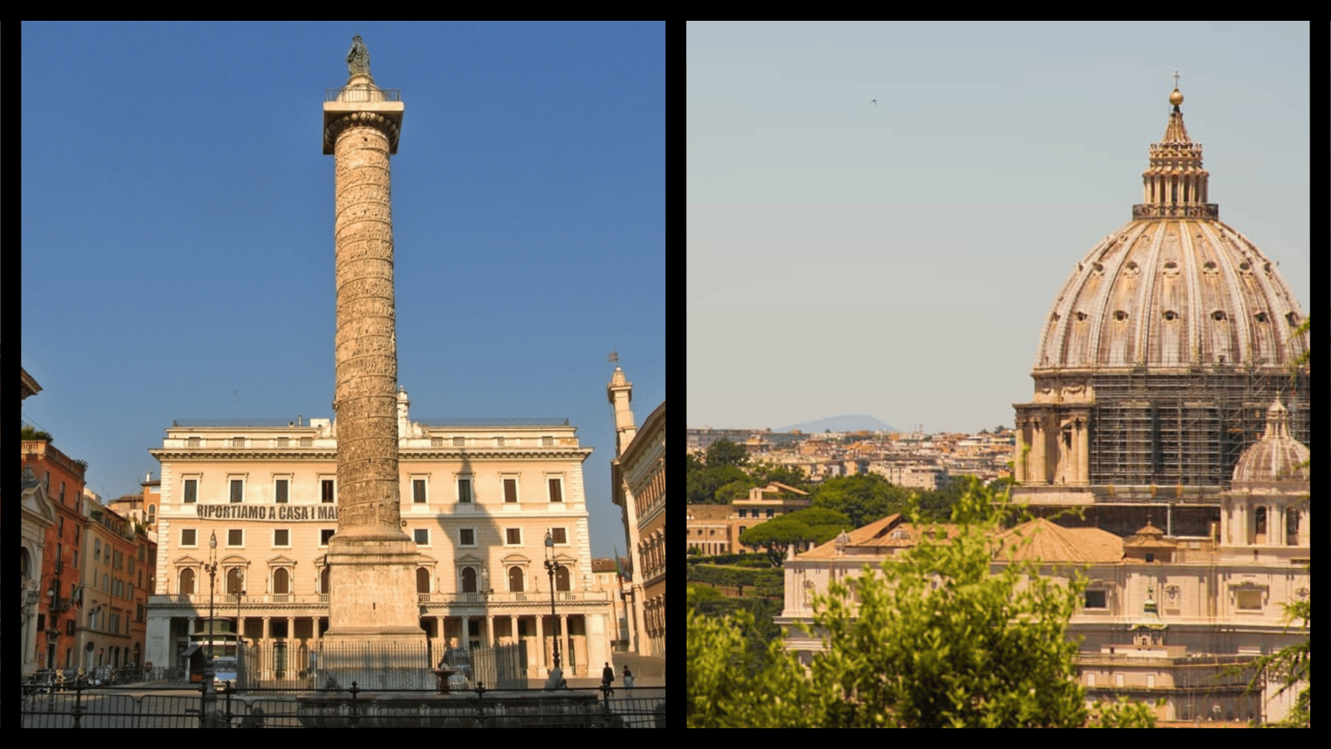 Top 10 BEST hidden gems in Rome YOU NEED to visit, ranked