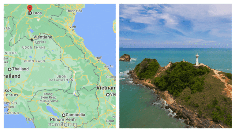 Top 5 BEST backpacking Asia routes you NEED on your bucket list