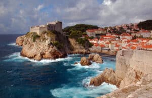 The top 5 best PARTY islands in Croatia, RANKED