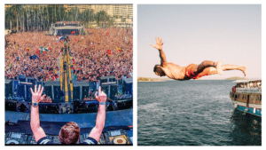 The top 5 best PARTY islands in Croatia, RANKED