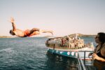 The top 5 best PARTY islands in Croatia, RANKED