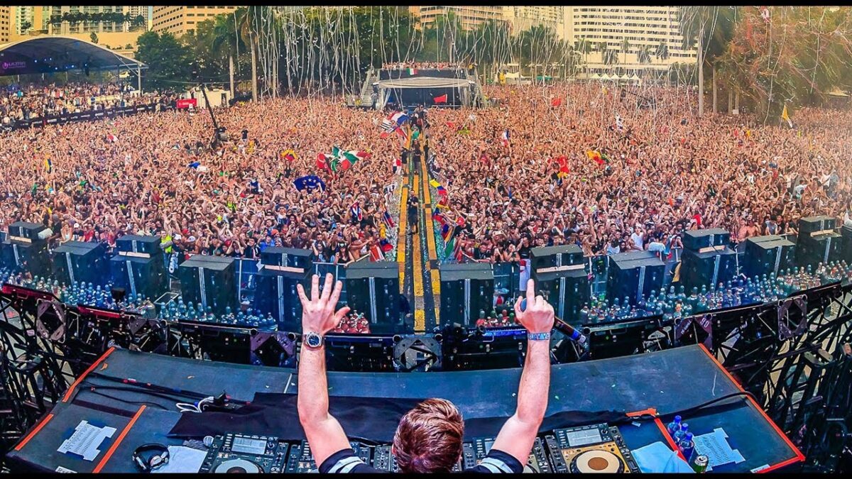 The top 5 best PARTY islands in Croatia, RANKED