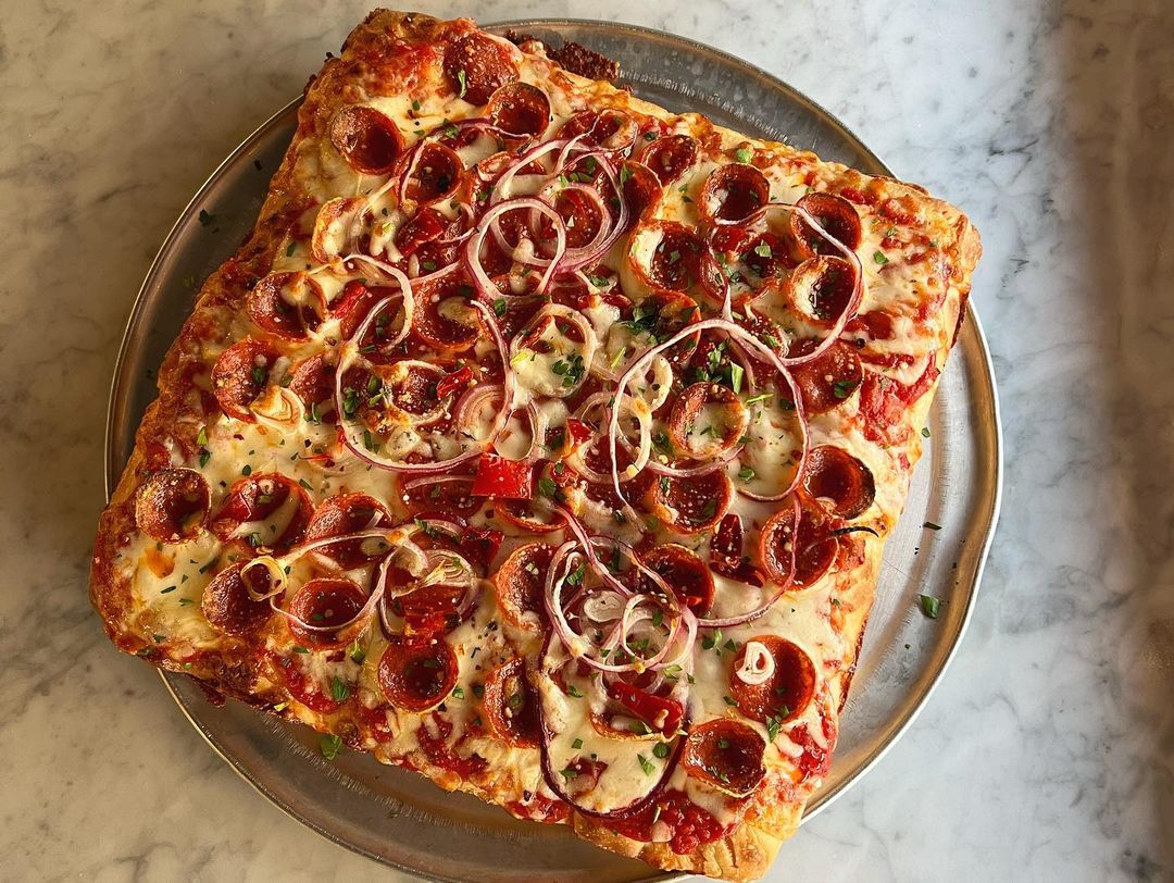 10 best pizza styles you NEED to try at least once, RANKED